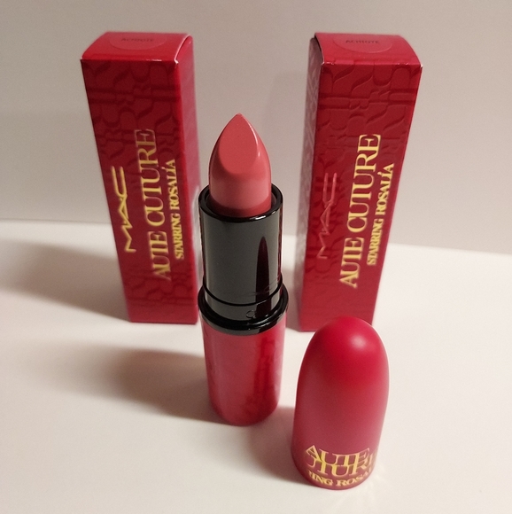 MAC Cosmetics | Makeup | Mac Aute Cuture Staring Rosalia Collection ...